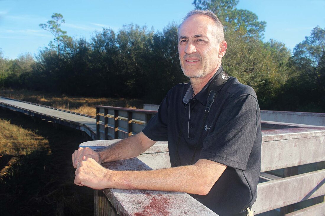 Rare Bird - North Fort Myers Neighbor